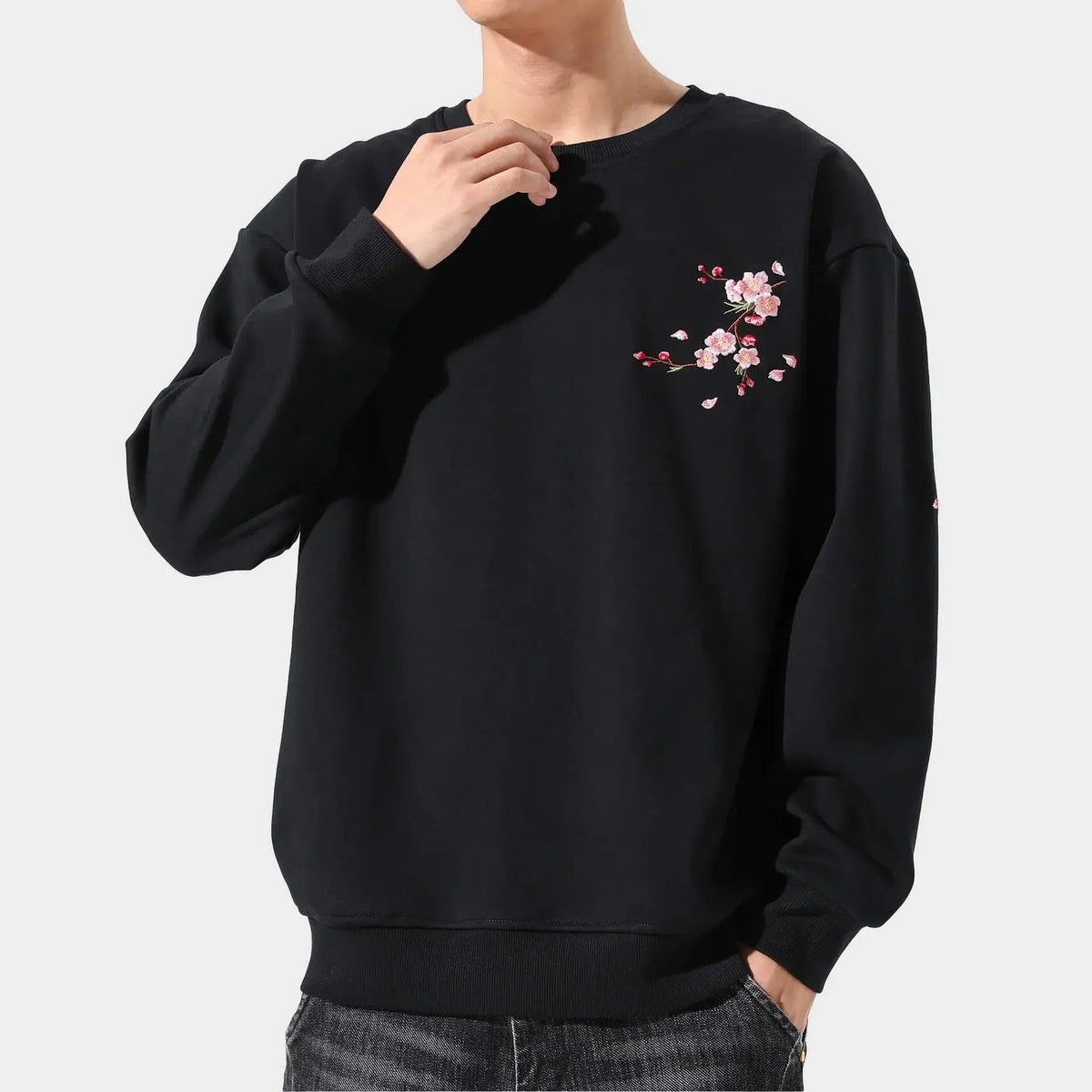 Elysian Sweatshirt – Shogun Style