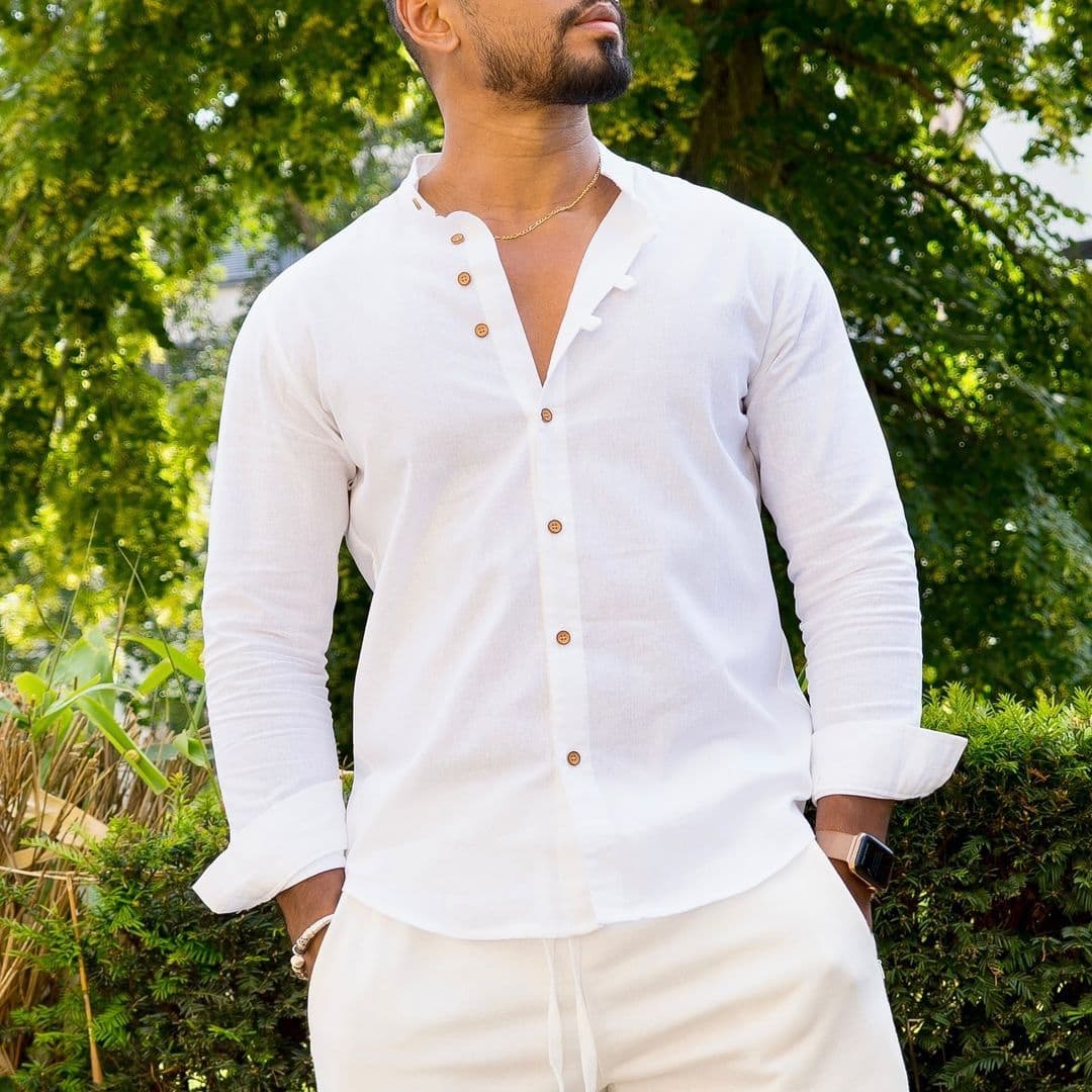 Katana Shirt – Shogun Style