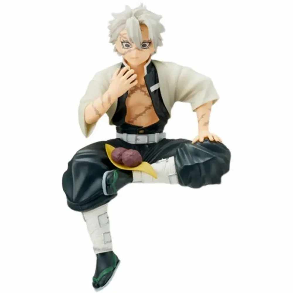 Demon Slayer Legends Figures – Shogun Style