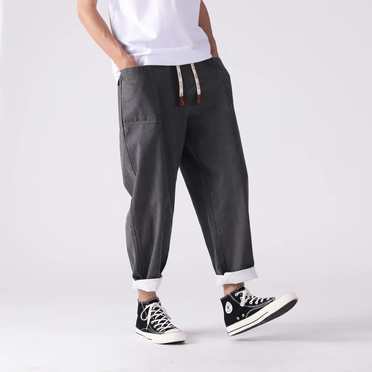 Amaterasu Pants – Shogun Style