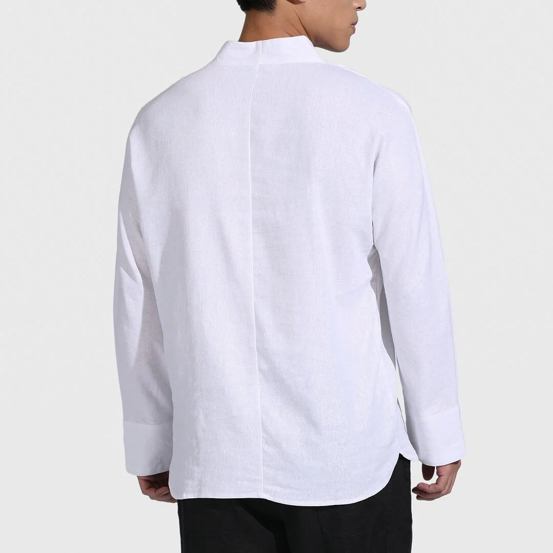 Ryū Sode Shirt – Shogun Style