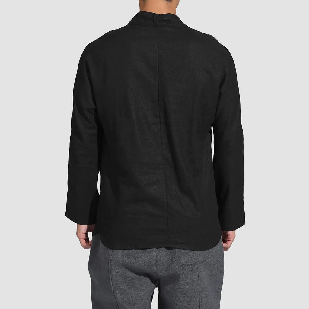 Ryū Sode Shirt – Shogun Style