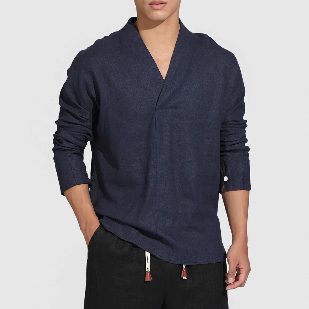 Ryū Sode Shirt – Shogun Style