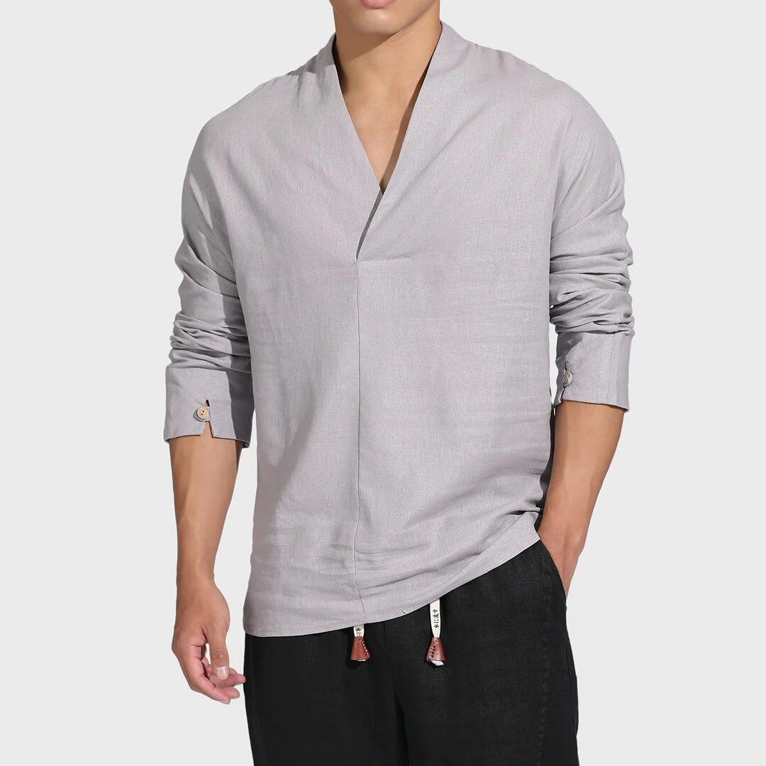 Ryū Sode Shirt – Shogun Style